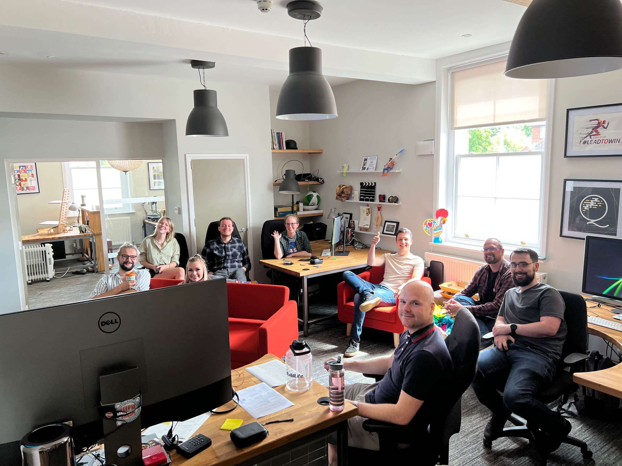 About Us | Who We Are | Production Bureau