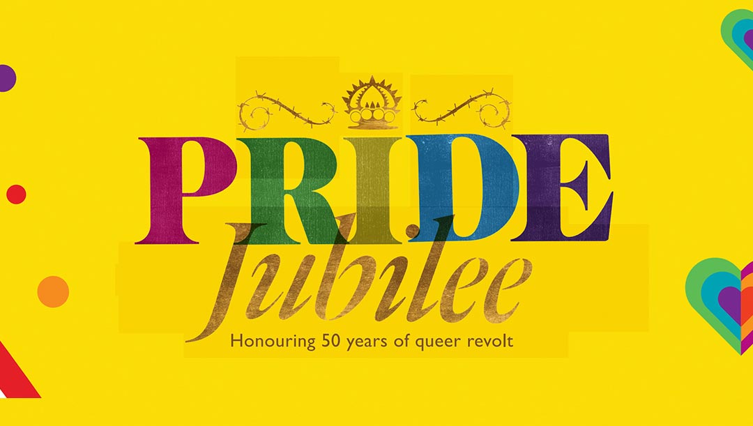 Aviva Pride | Case Studies | Production Bureau