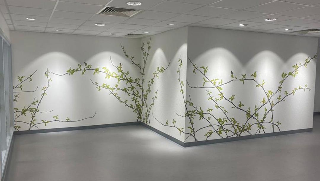 Installations | Production bureau